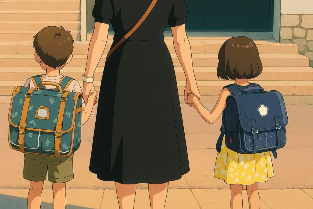 Rentrée scolaire 2025 : difficultés et crises annoncées