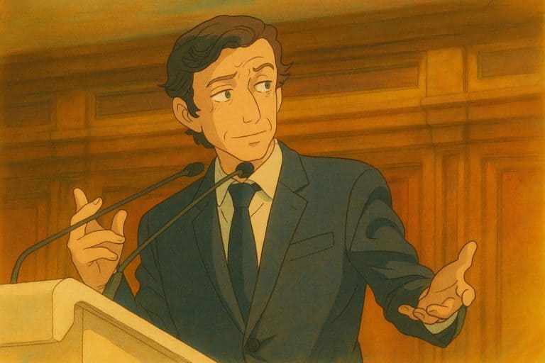 Qui est le nouveau ministre de l’Éducation nationale Edouard Geffray?