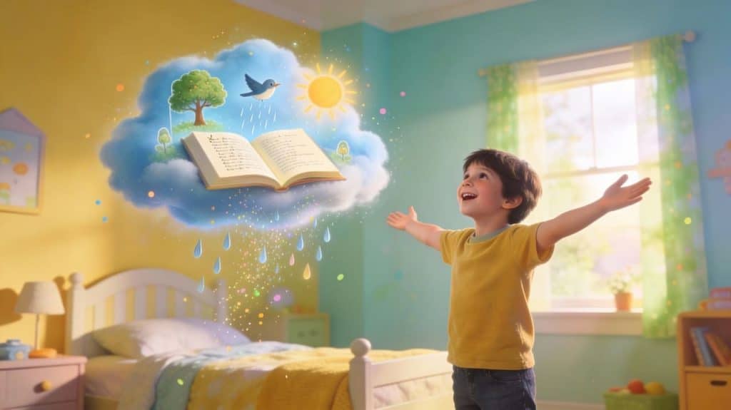 Savoir tout sur "apprendre par coeur" un poème à l’école primaire
